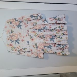 Zara | Dresses | Zara The Sharon Dress | Poshmark